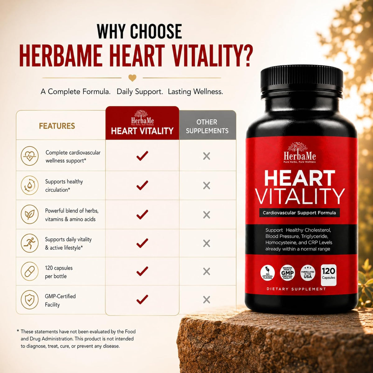 kids multivitamin for healthy hearts
