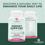 kids multivitamin for healthy kidney function