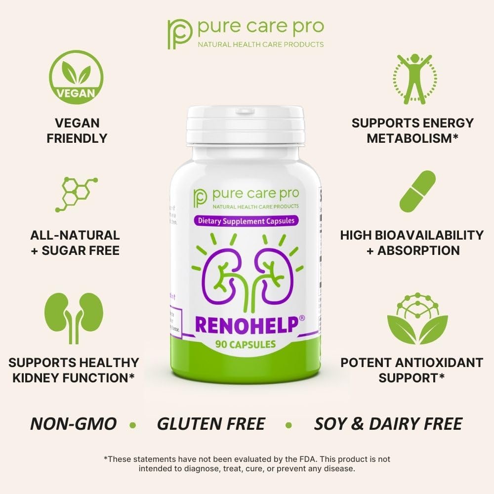 kids multivitamin for healthy kidneys
