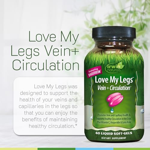 kids multivitamin for healthy legs