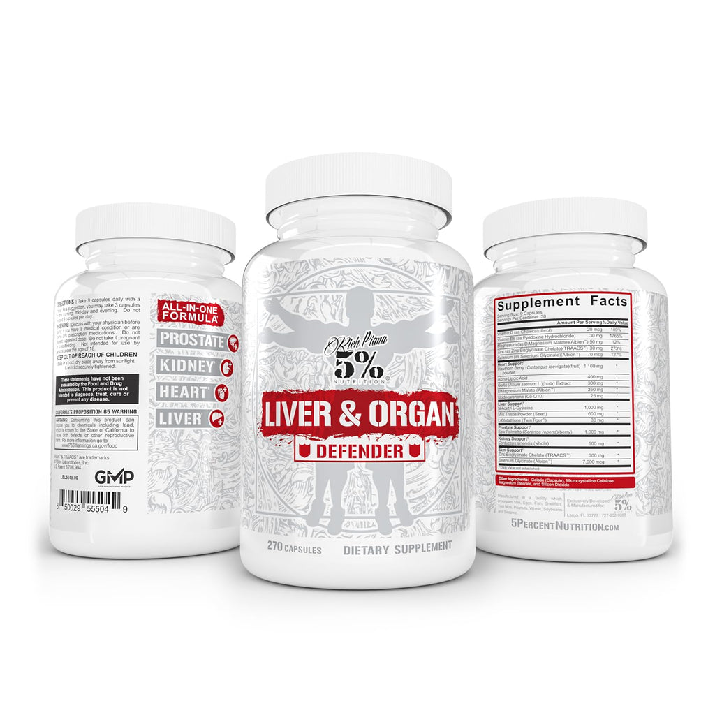 kids multivitamin for healthy liver function