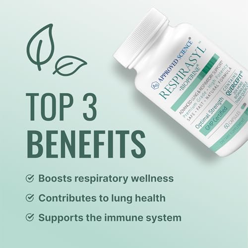 kids multivitamin for healthy lungs