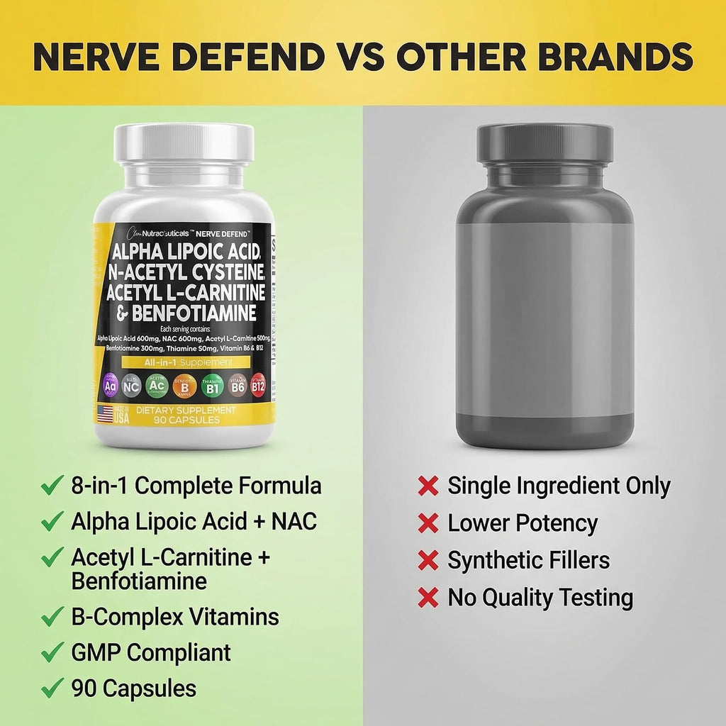 kids multivitamin for healthy nerves