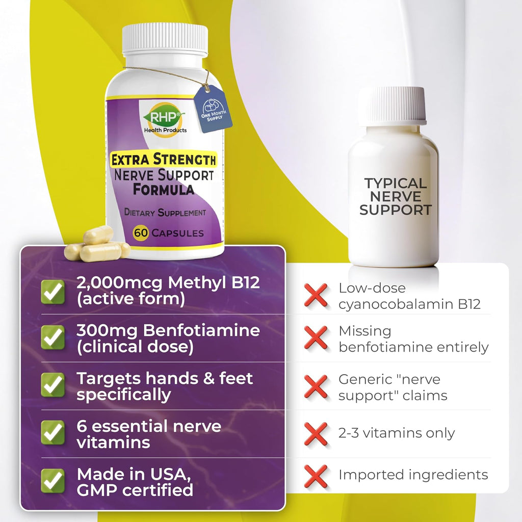 kids multivitamin for healthy nerves