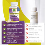 kids multivitamin for healthy nerves