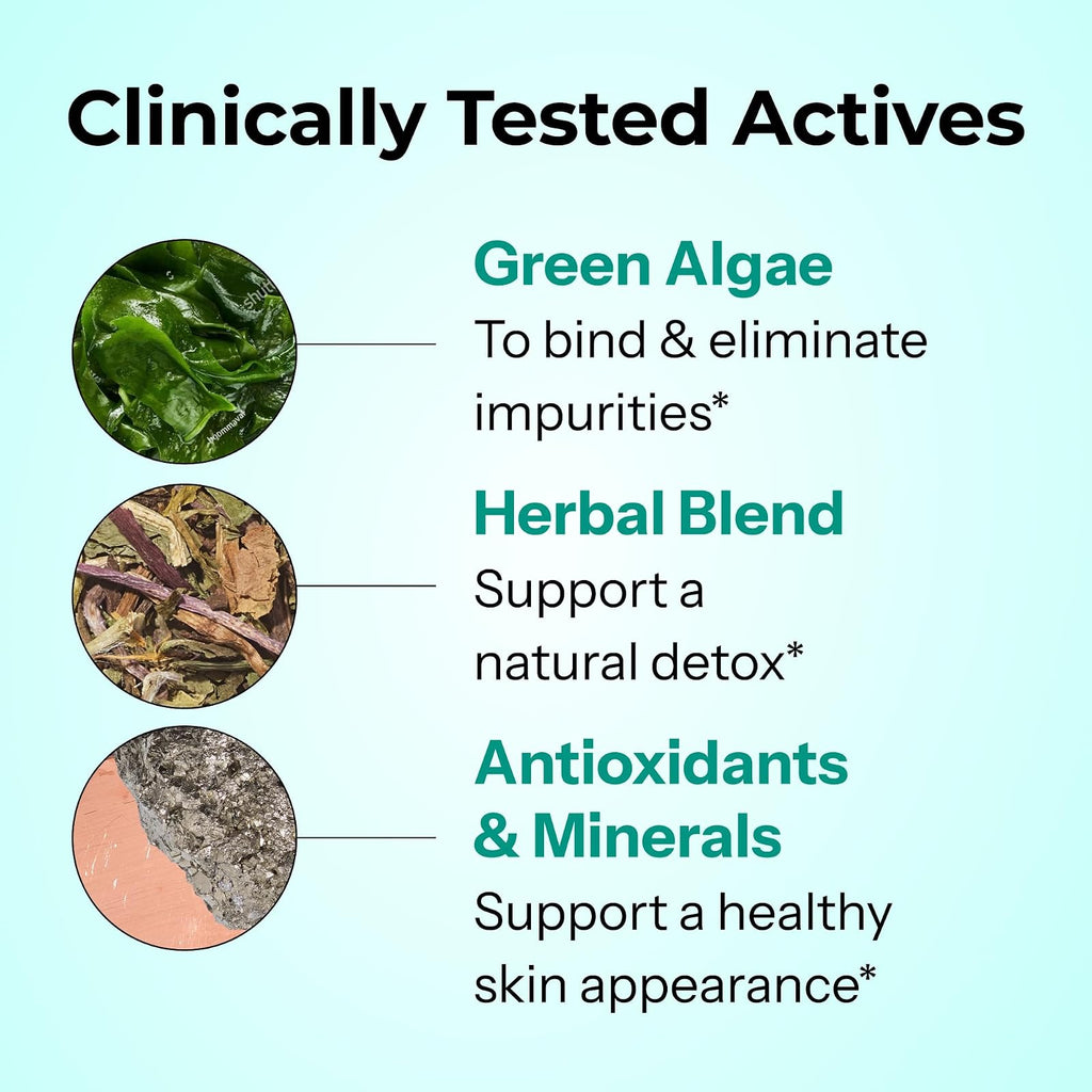 kids multivitamin for healthy skin