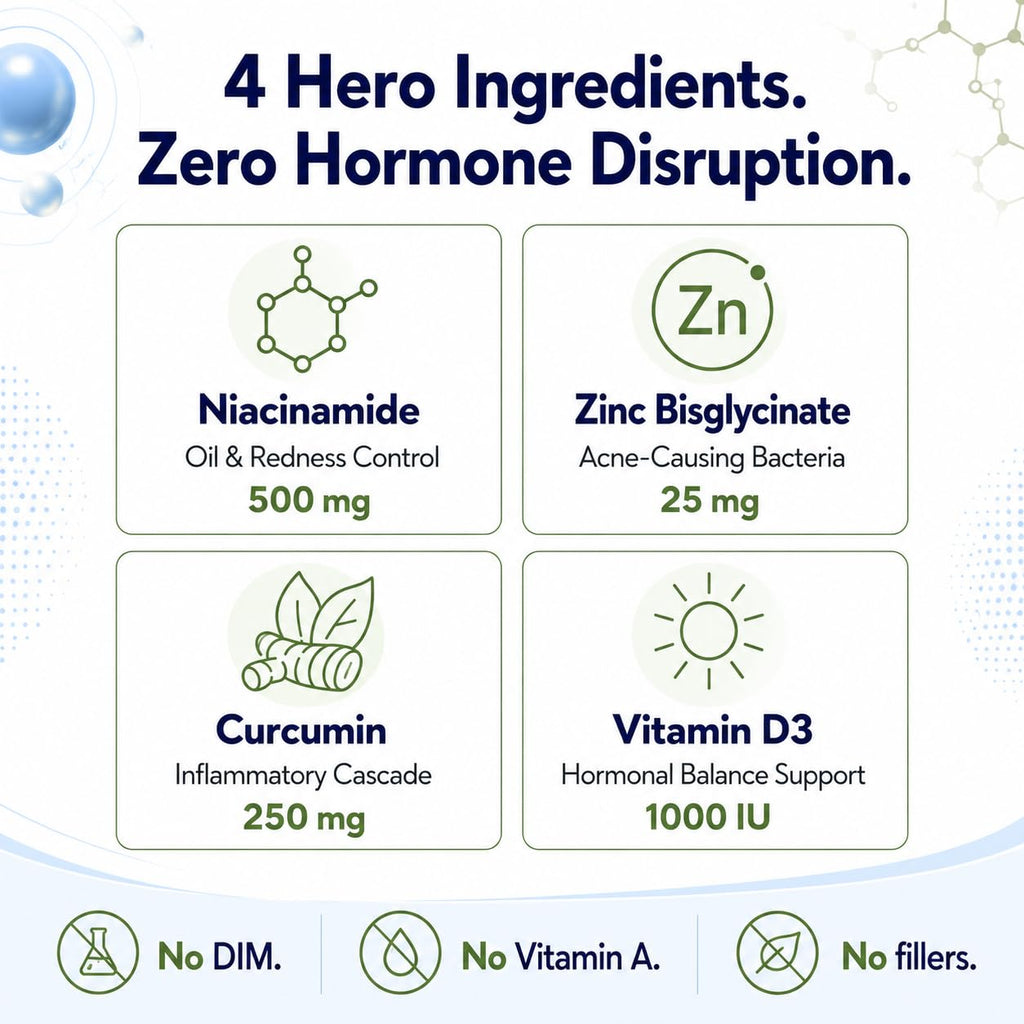 kids multivitamin for healthy skin