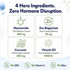 kids multivitamin for healthy skin