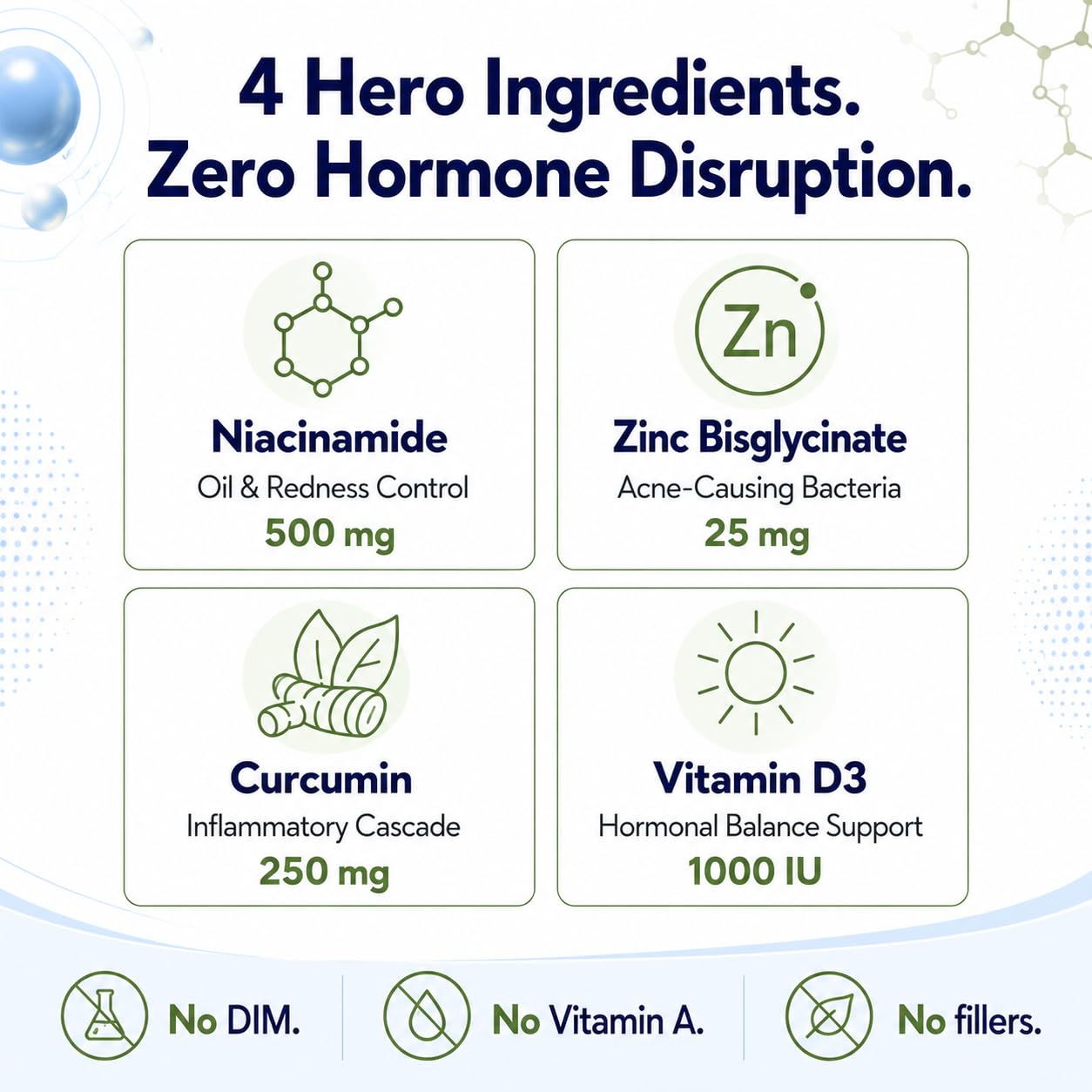 kids multivitamin for healthy skin