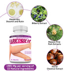 kids multivitamin for healthy veins