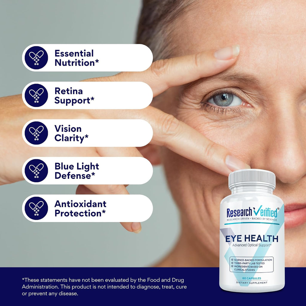 kids multivitamin for healthy vision