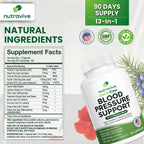 kids multivitamin for heart health