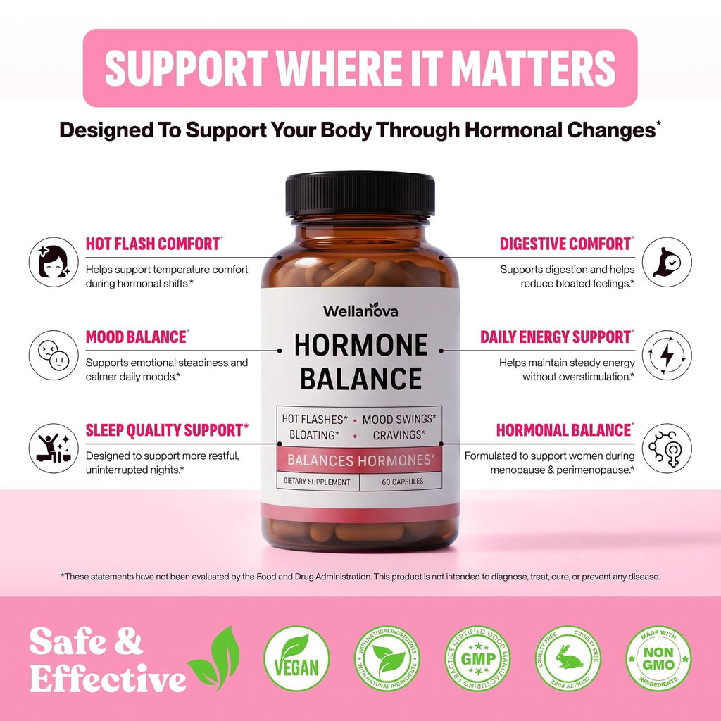 kids multivitamin for hormonal support