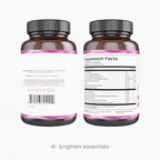 kids multivitamin for hormone balance