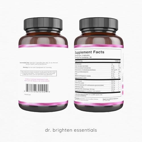 kids multivitamin for hormone balance