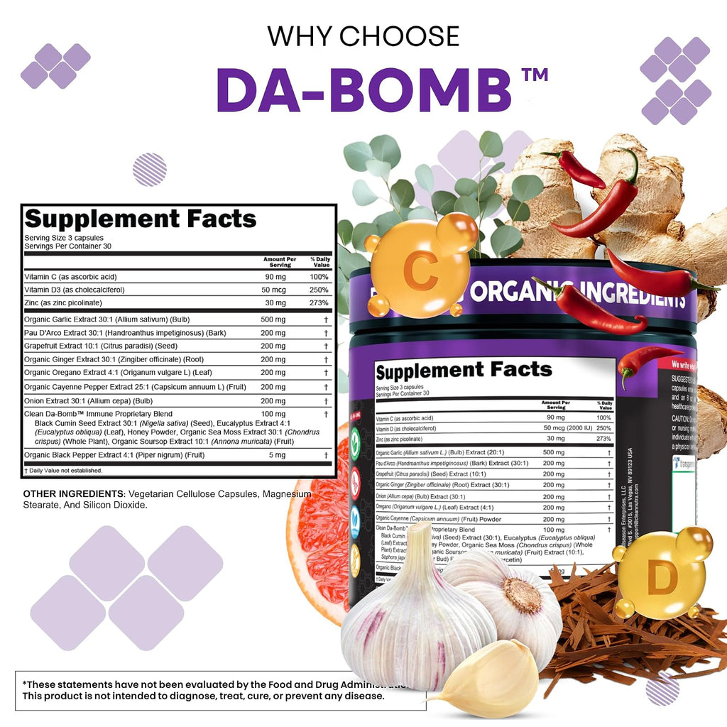 kids multivitamin for immune boost