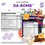 kids multivitamin for immune boost