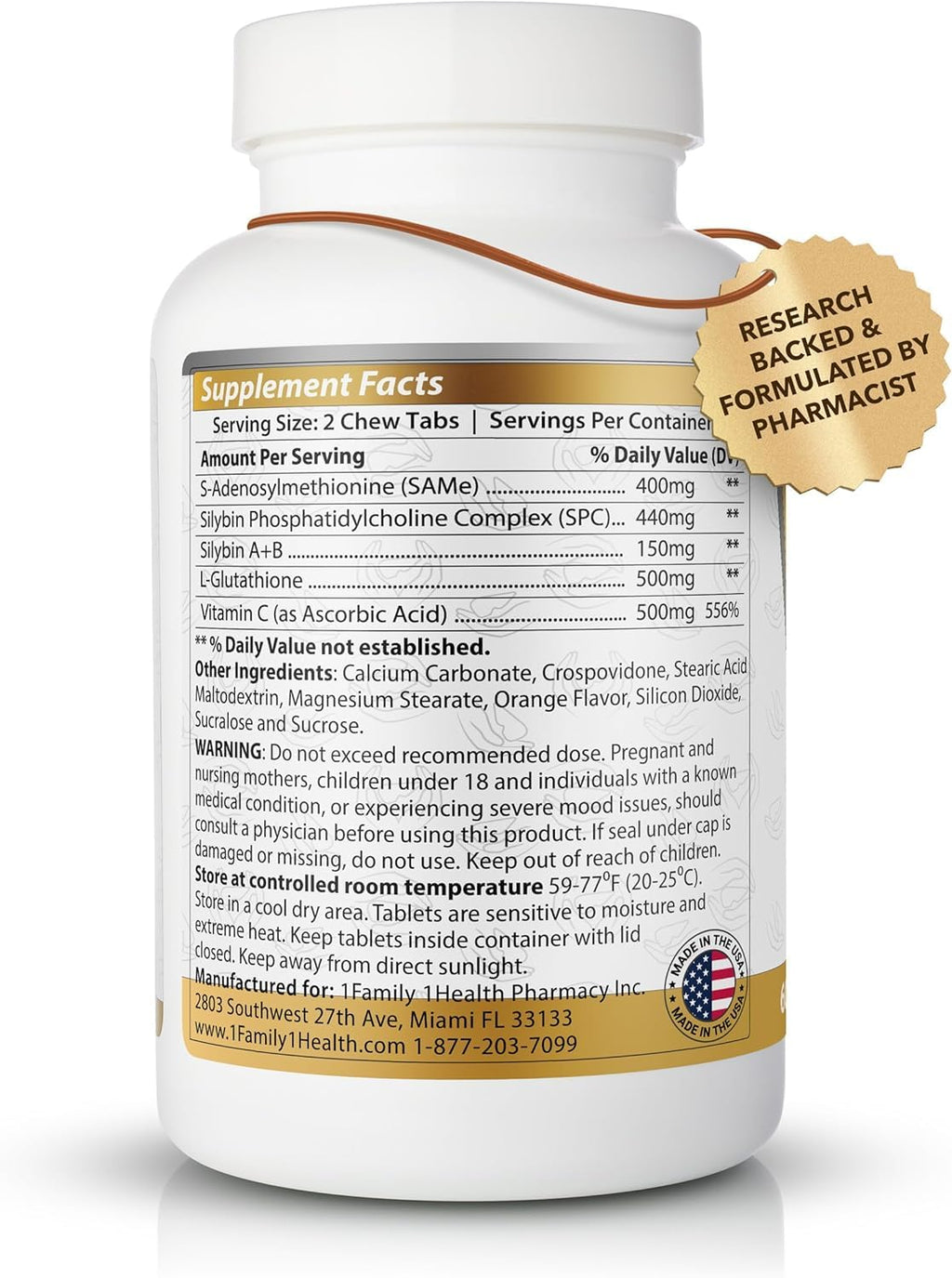 kids multivitamin for immune health