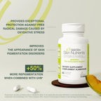 Kids multivitamin for immune health