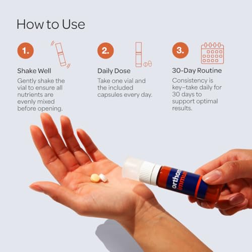 kids multivitamin for immune strength