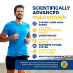 kids multivitamin for immune support