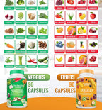 kids multivitamin for immune support