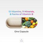 kids multivitamin for immune support