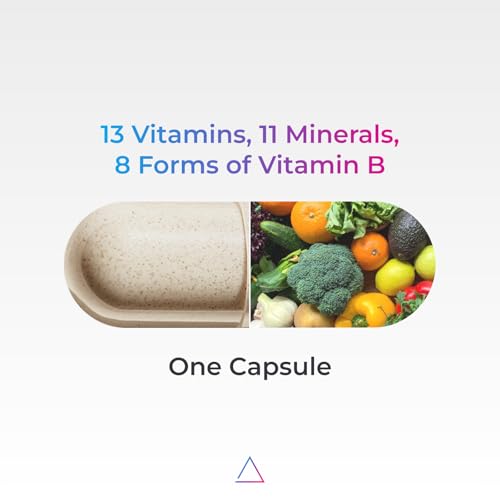 kids multivitamin for immune support