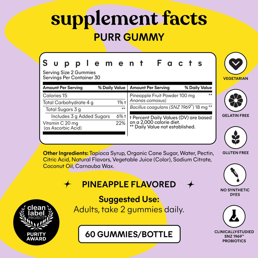 kids multivitamin for immune support