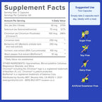 Kids multivitamin for immune support