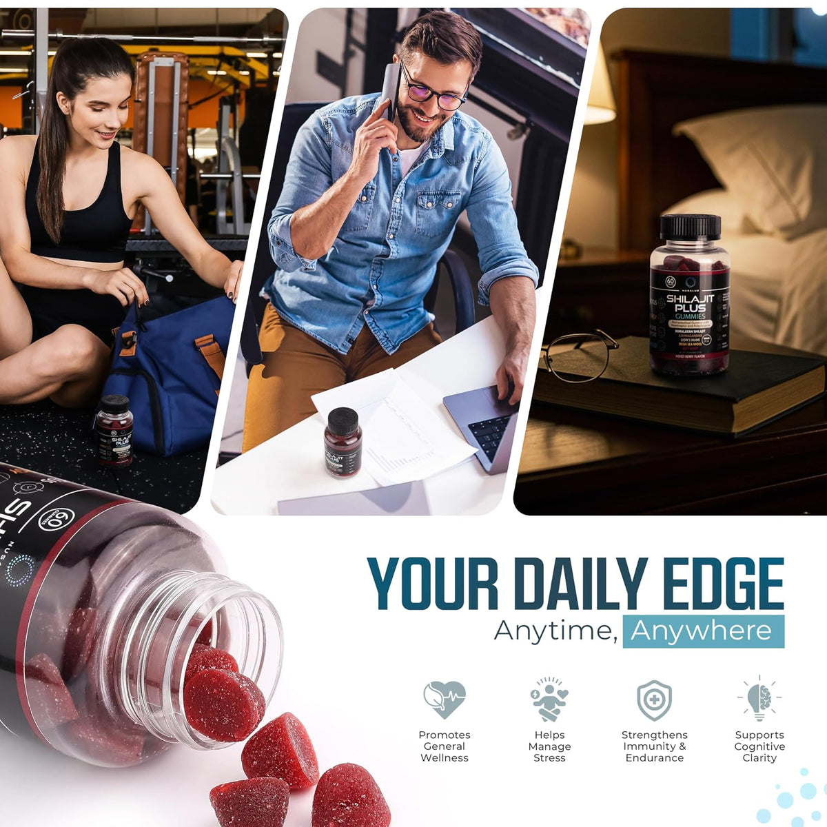 kids multivitamin for immune support