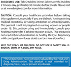 kids multivitamin for immune support