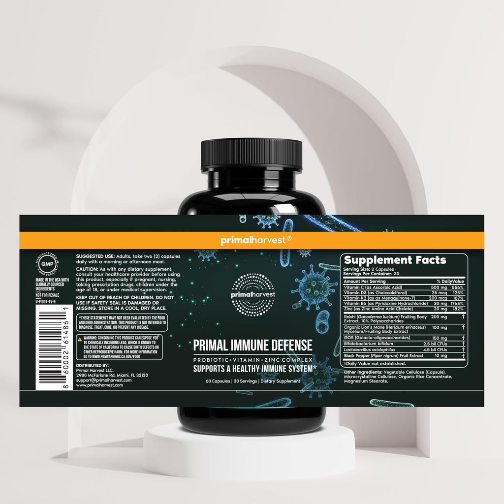 kids multivitamin for immune support
