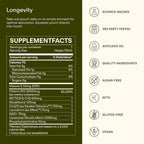 Kids multivitamin for immune support