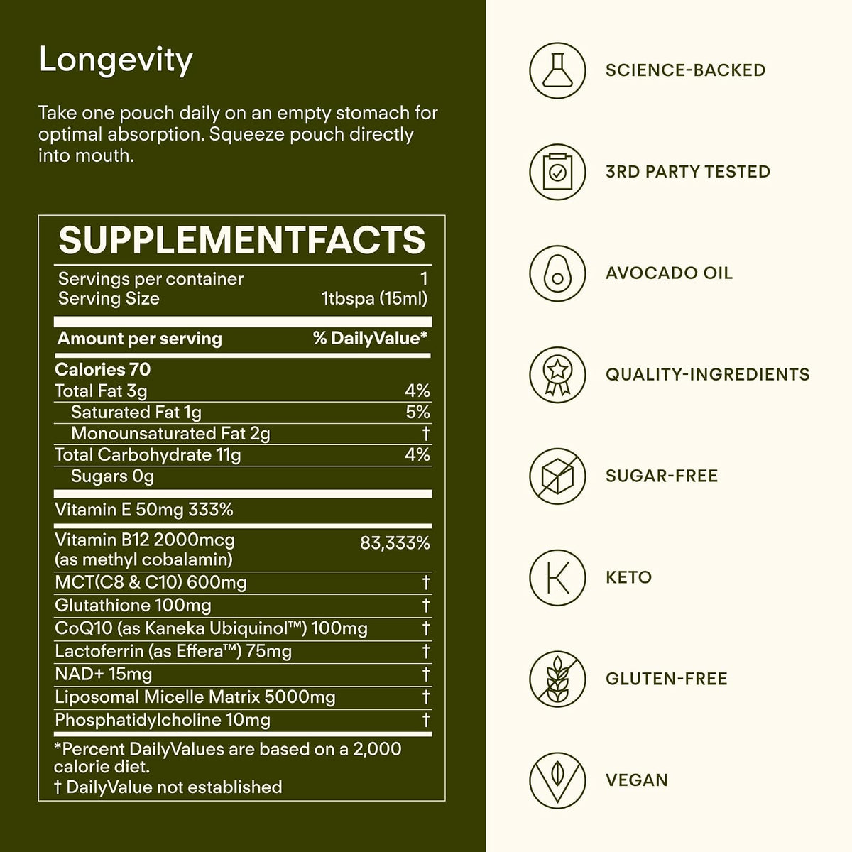 Kids multivitamin for immune support