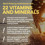 kids multivitamin for immune support