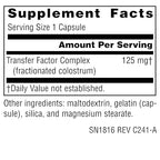 kids multivitamin for immune support