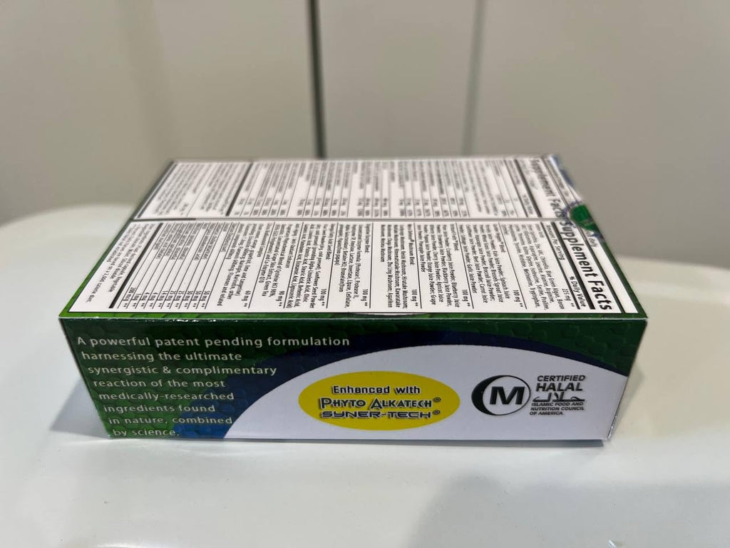 kids multivitamin for immune support
