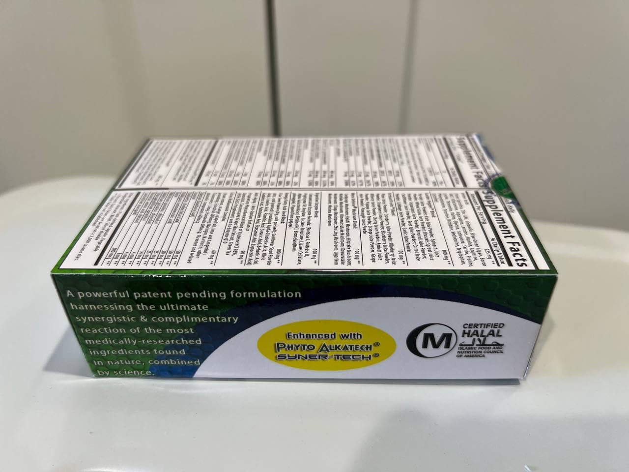 kids multivitamin for immune support