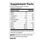 kids multivitamin for immune support