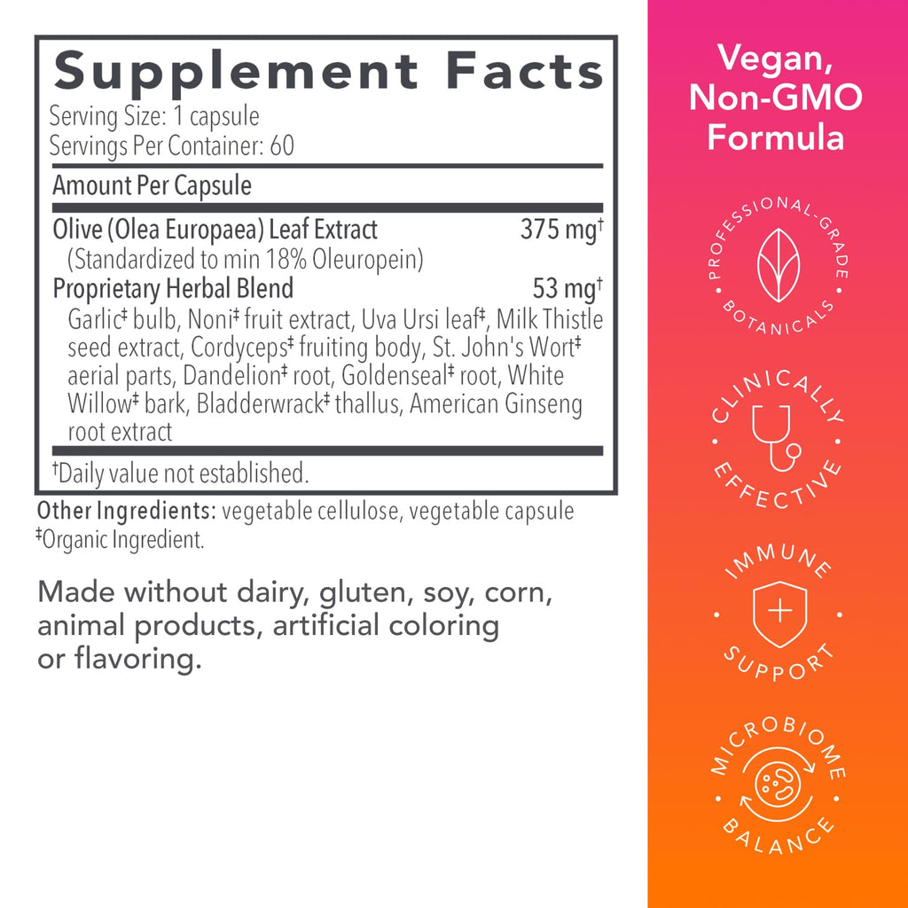 kids multivitamin for immune support