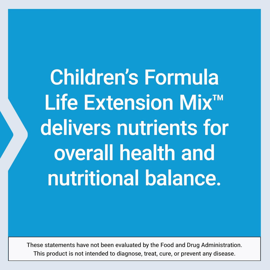 kids multivitamin for immune support