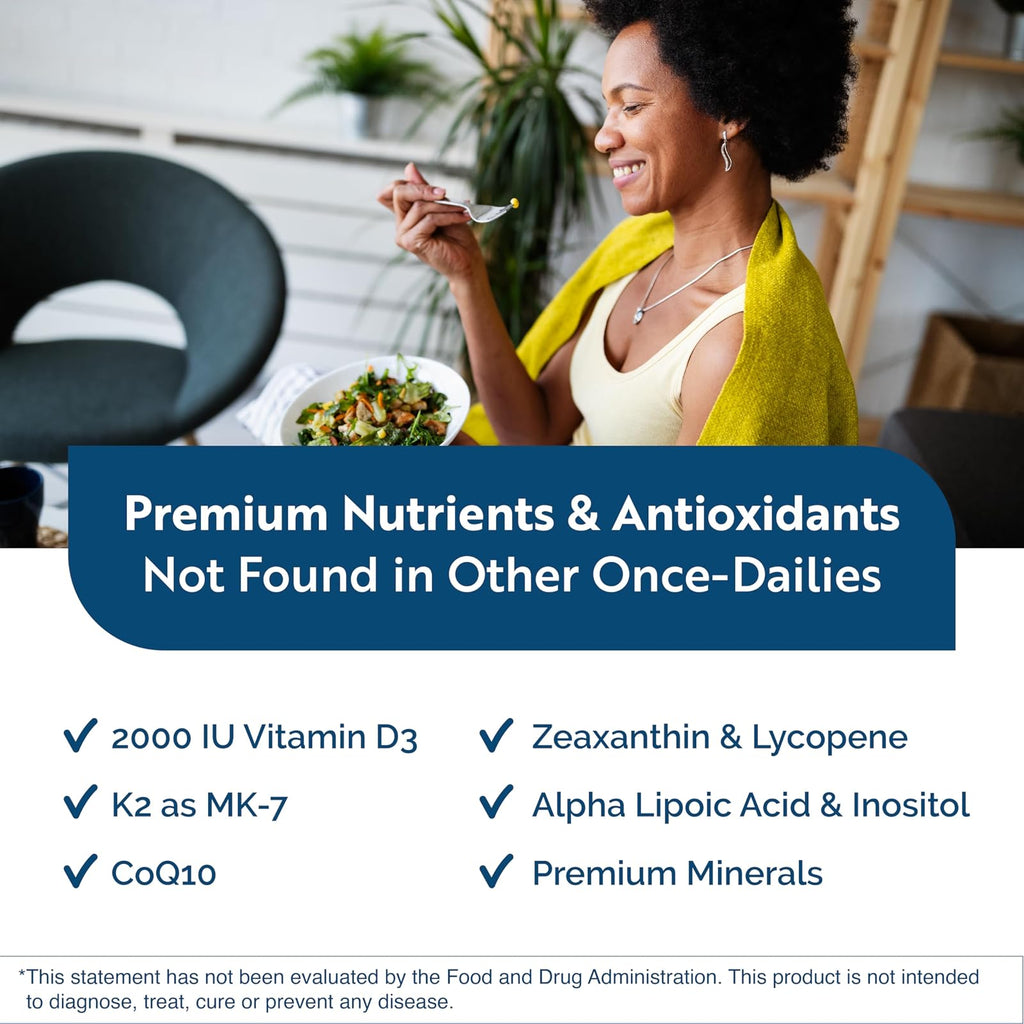 Kids multivitamin for immune support