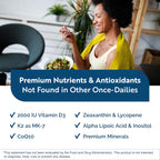 Kids multivitamin for immune support