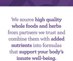 kids multivitamin for immune support