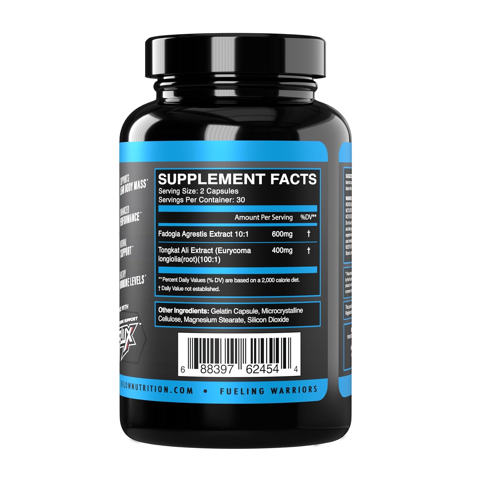 kids multivitamin for immune support