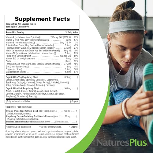 kids multivitamin for immune support