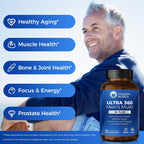kids multivitamin for immune support