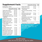 kids multivitamin for immunity
