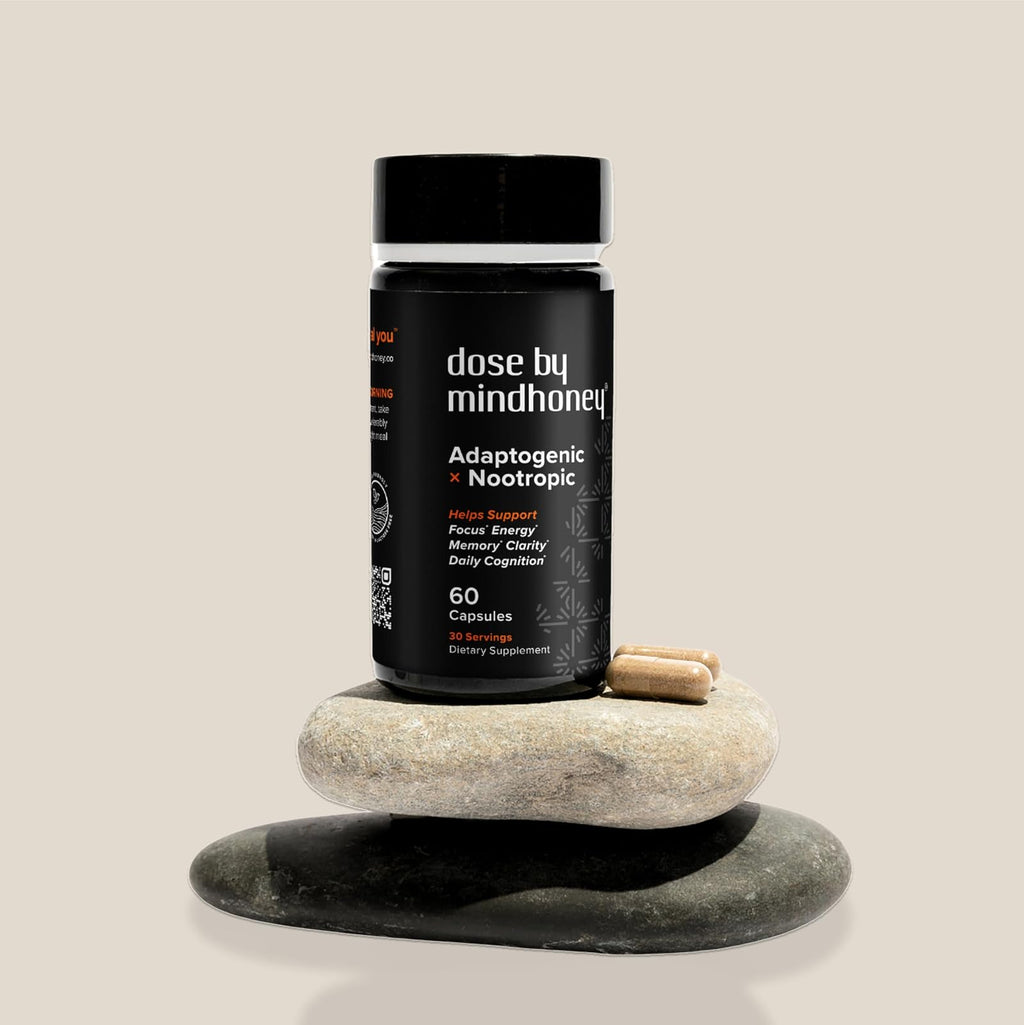 kids multivitamin for improved concentration